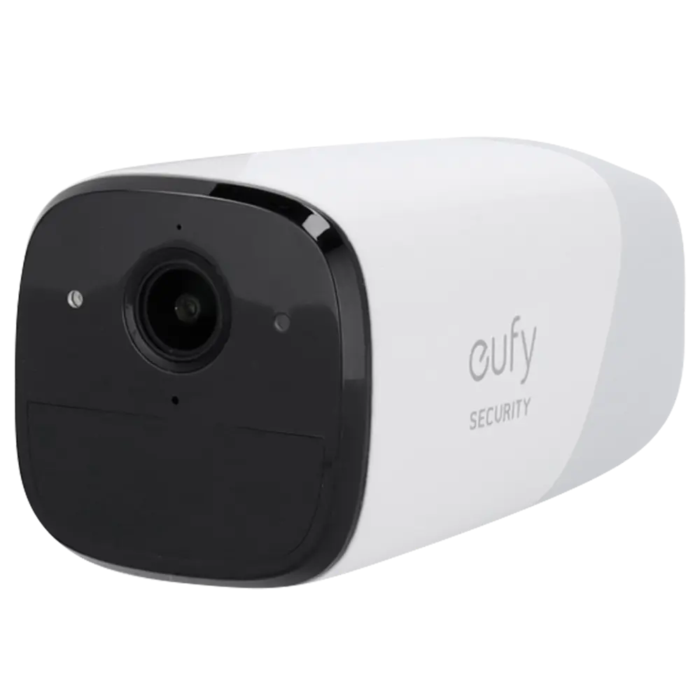 Caméra Extérieur additionnelle Eufy 2K Cam 2C (SS21) | Mr Caméras